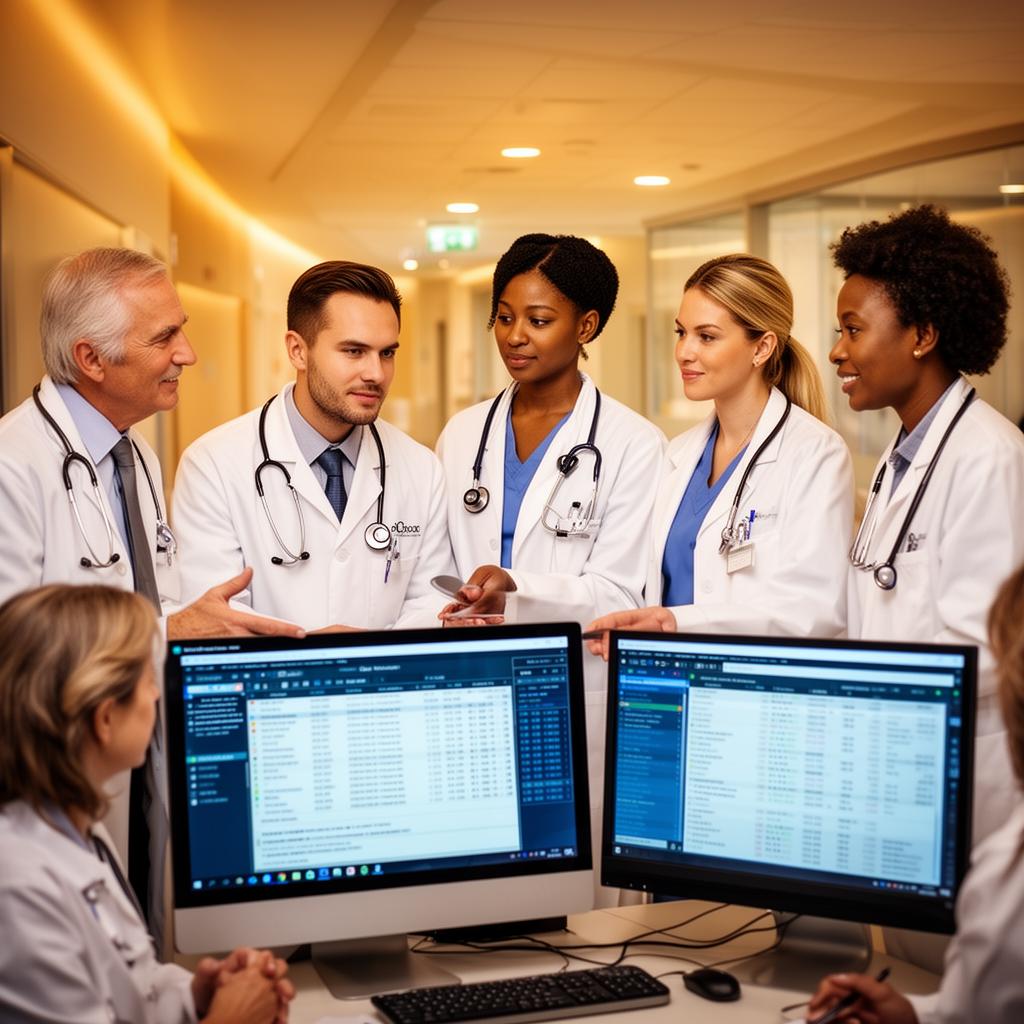ProSol Billing | We Solve, You Grow | Professional Medical Billing Services